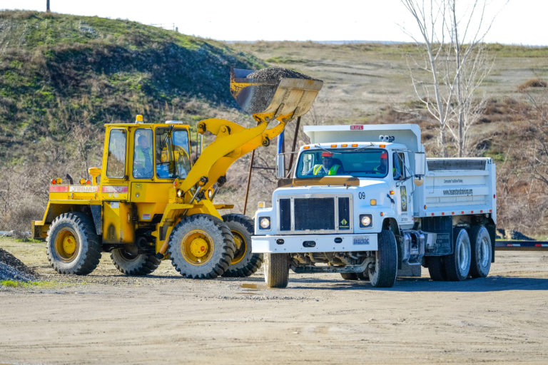 Apprenticeship - Teamsters AGC Training