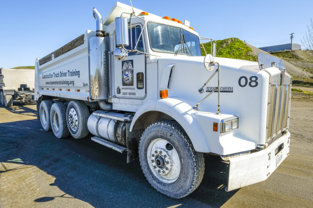 DSCF0909 - Teamsters AGC Training